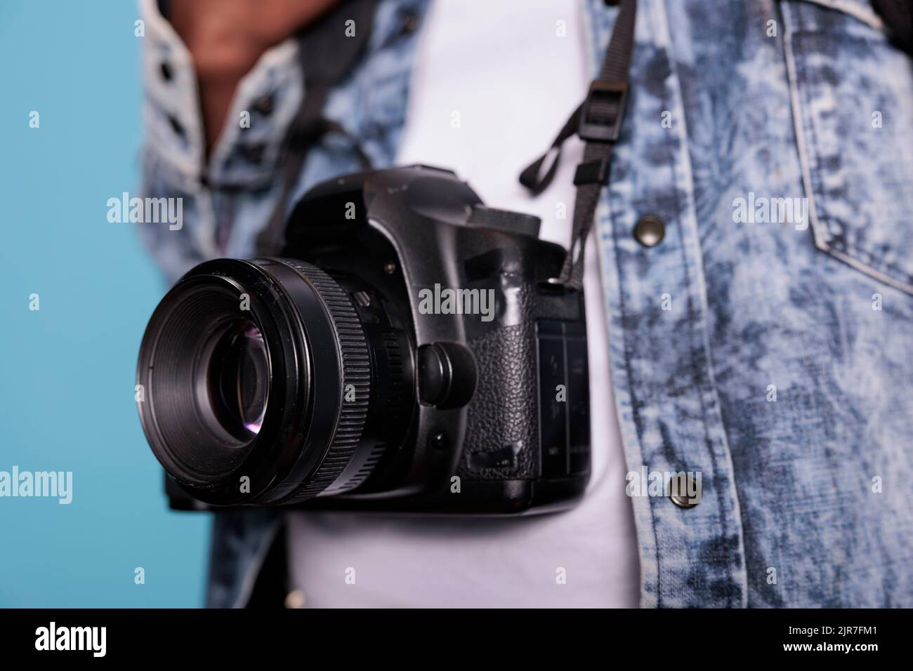 Fashion enthusiast hi-res stock photography and images - Alamy