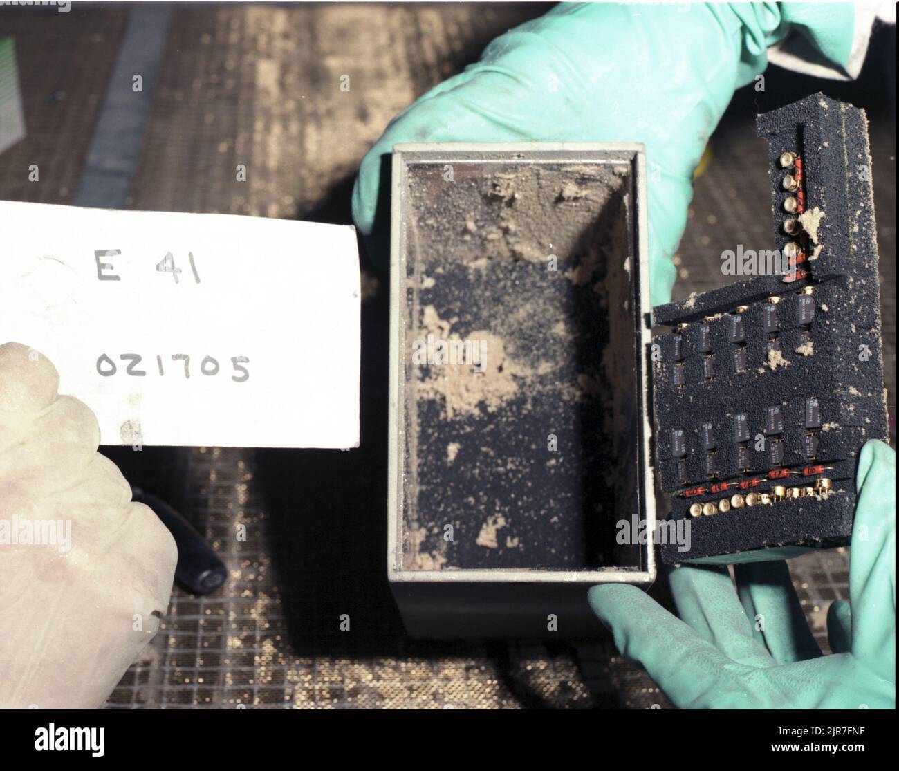 Photographs of surgical instruments hi-res stock photography and images ...