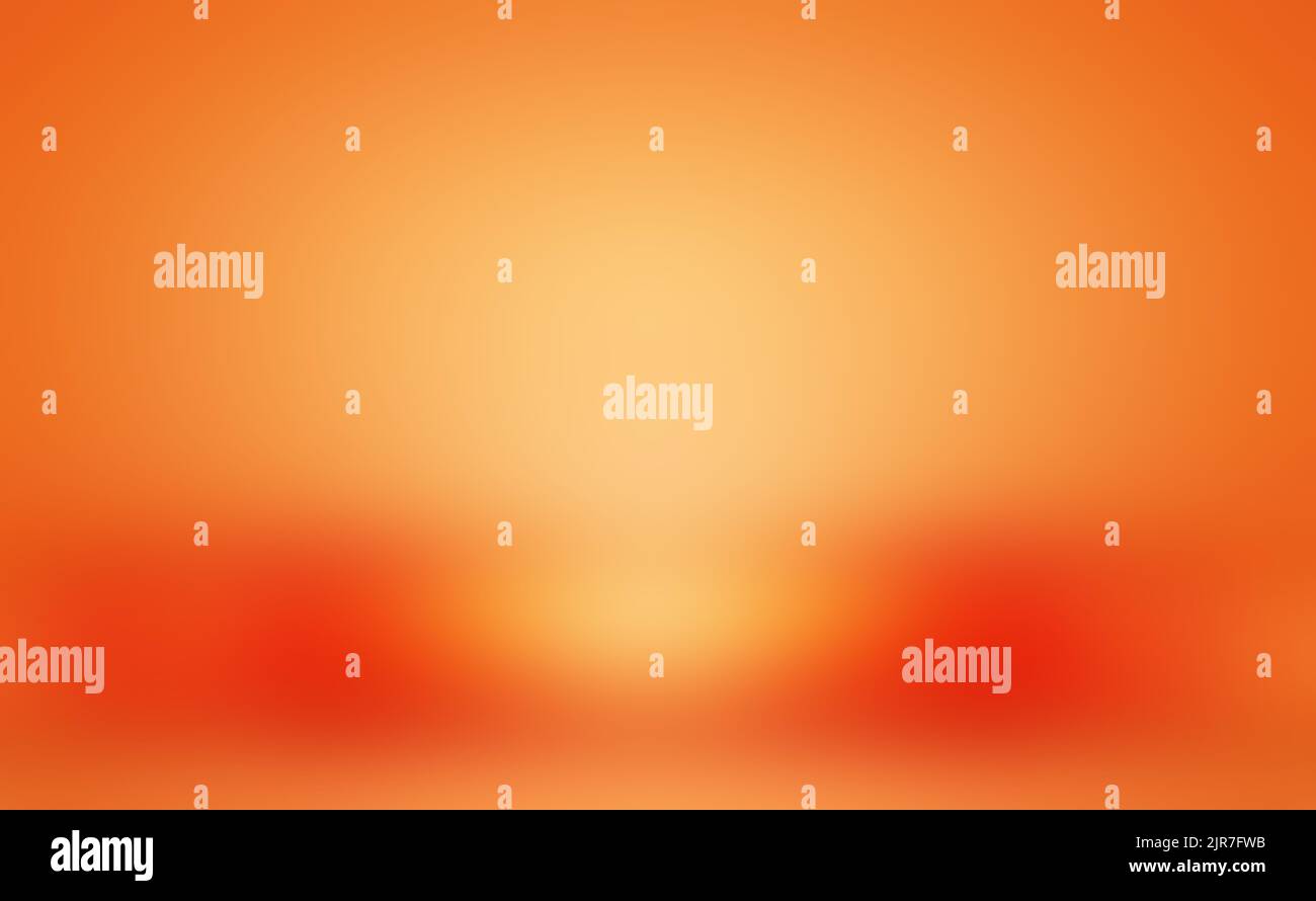 Abstract Orange background layout design,studio,room, web template ...