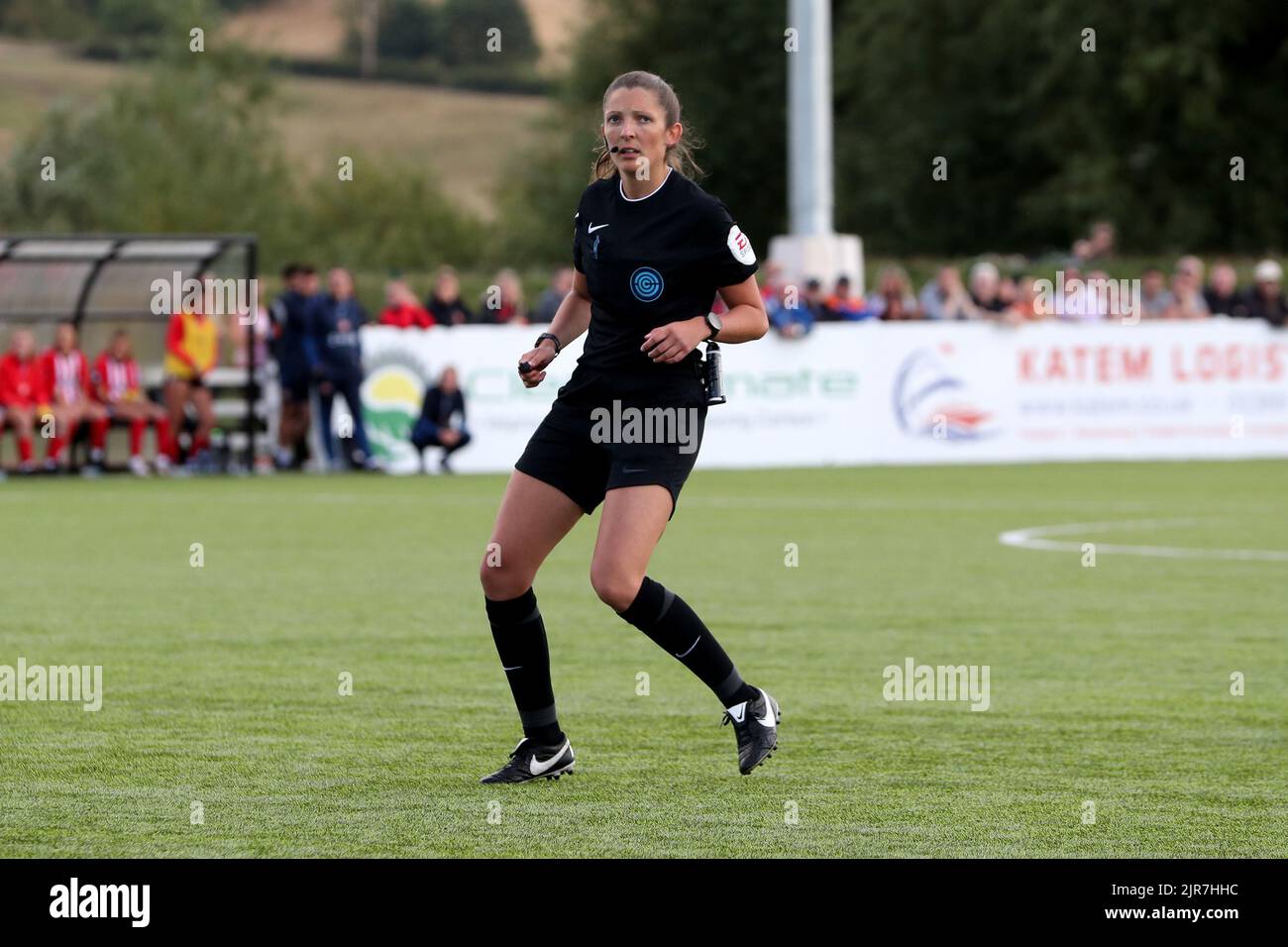 Melissa castle hi-res stock photography and images - Alamy