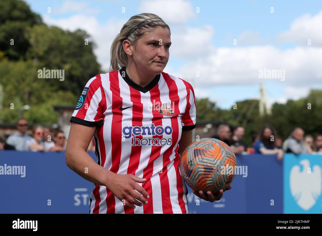 Abby fletcher hi-res stock photography and images - Alamy