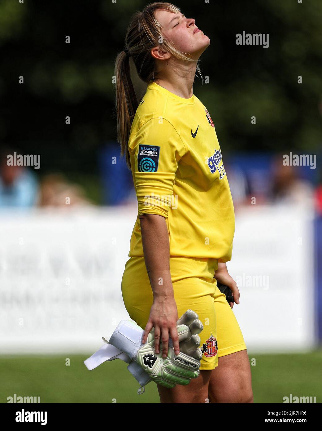 Claudia moan hi-res stock photography and images - Alamy