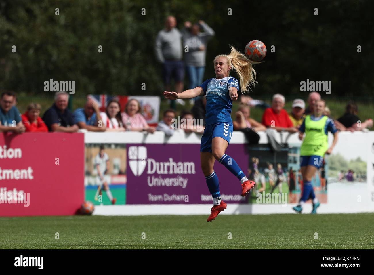 Beth hepple durham hi-res stock photography and images - Alamy