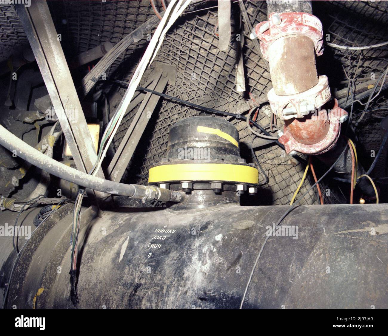 Pipes john bell hi-res stock photography and images - Alamy