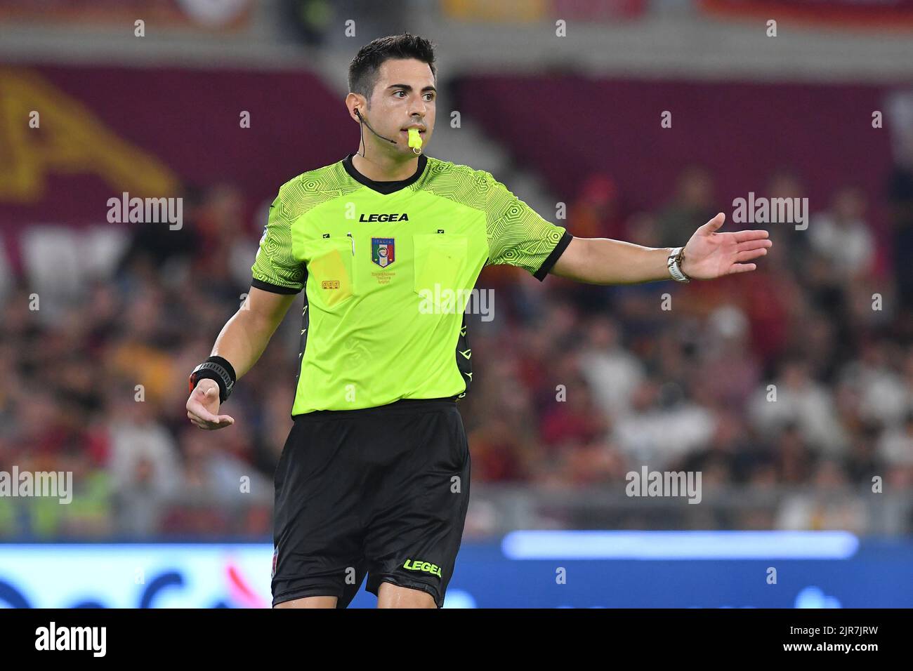 Luca massimi hi-res stock photography and images - Alamy