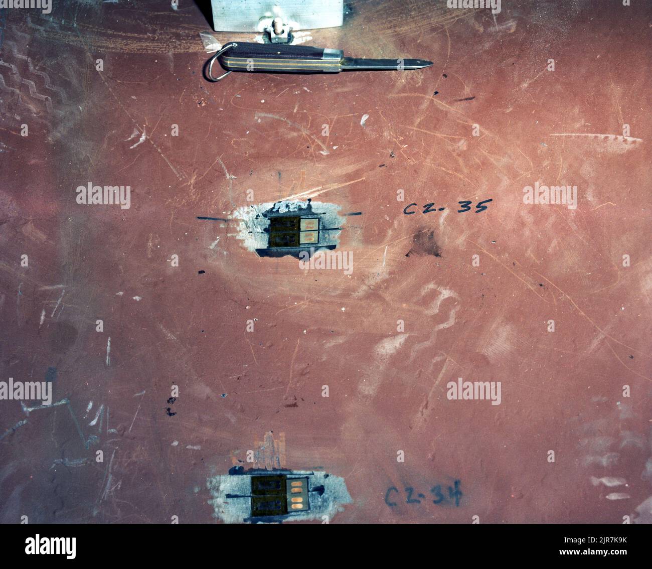 Shear forces hi-res stock photography and images - Alamy