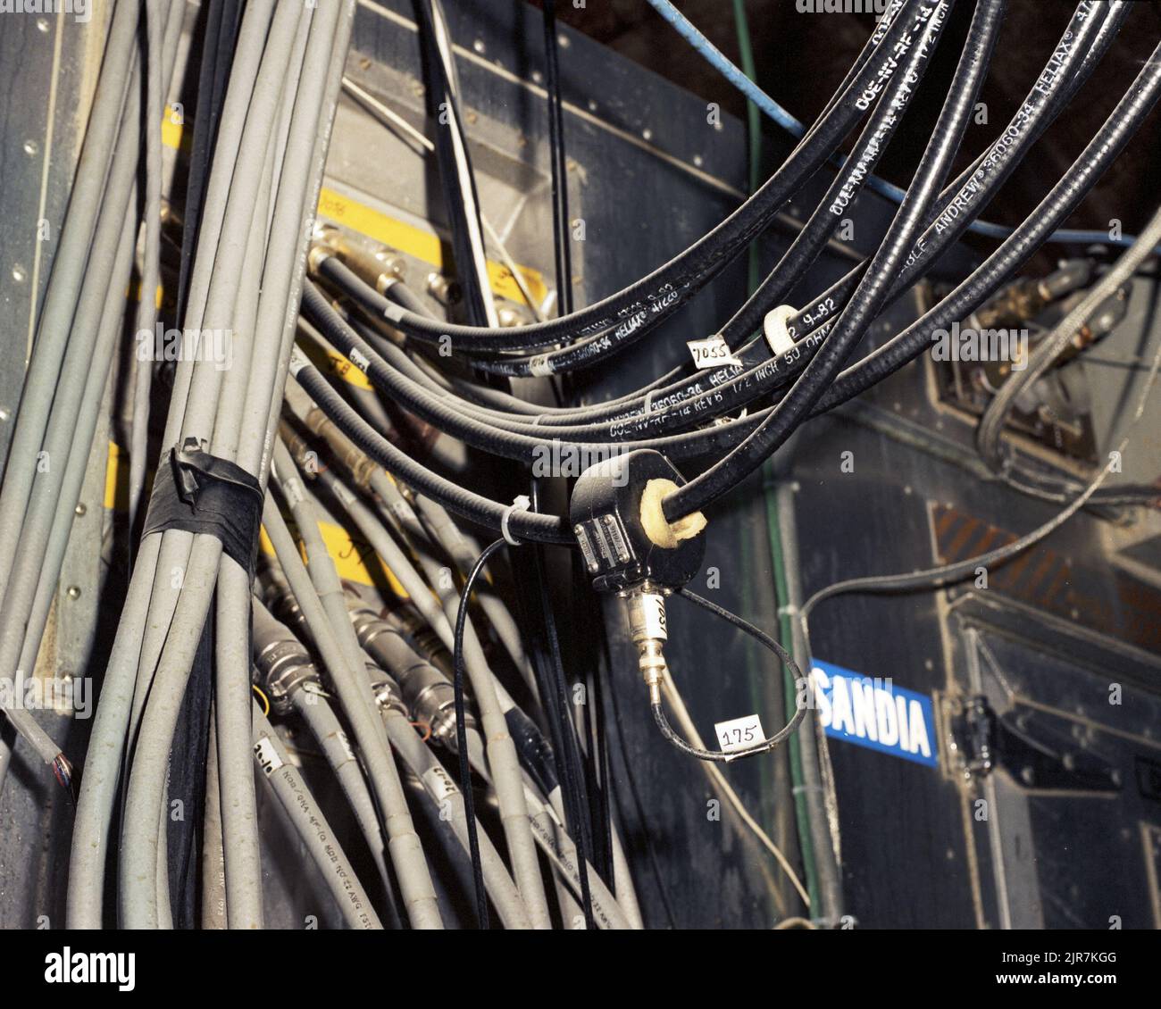 Nuclear shielding hi-res stock photography and images - Alamy