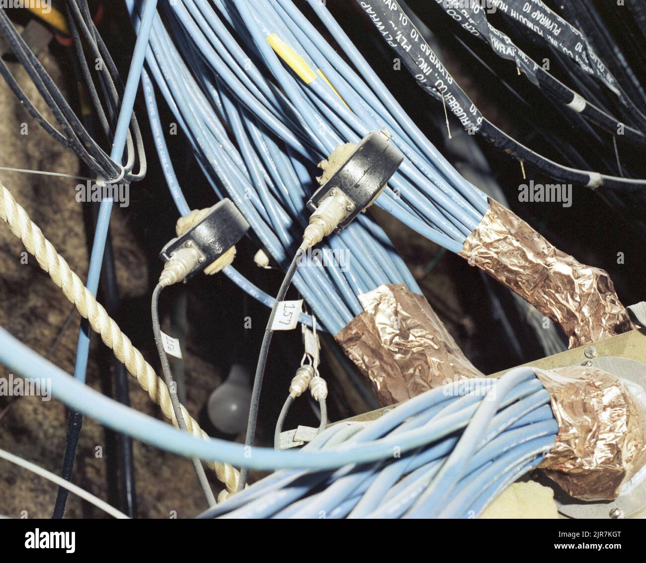 Nuclear shielding hi-res stock photography and images - Alamy