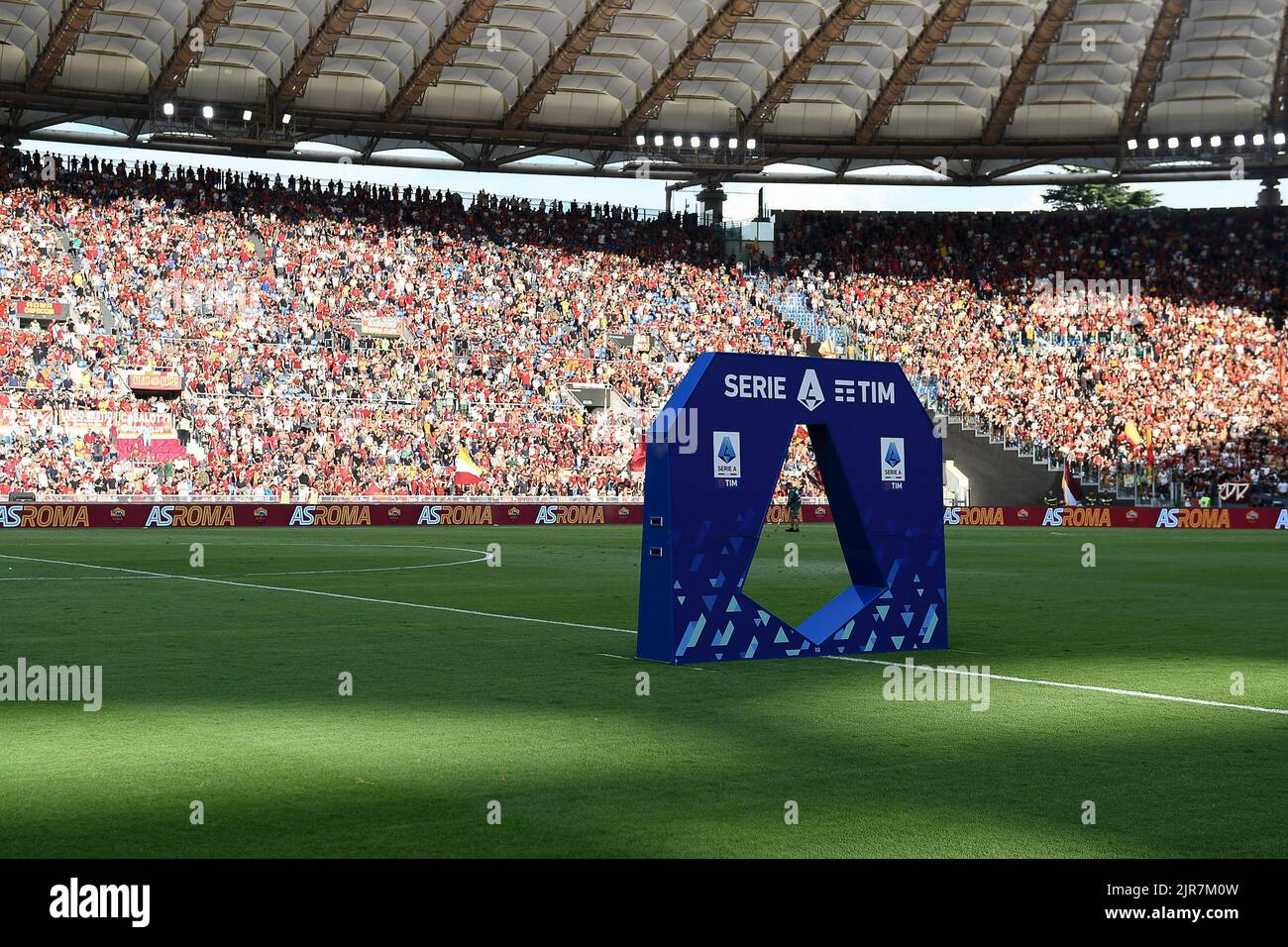 Roma cremonese hi-res stock photography and images - Alamy
