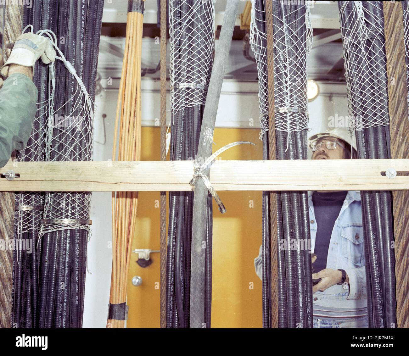 Coaxial shafts hi-res stock photography and images - Alamy