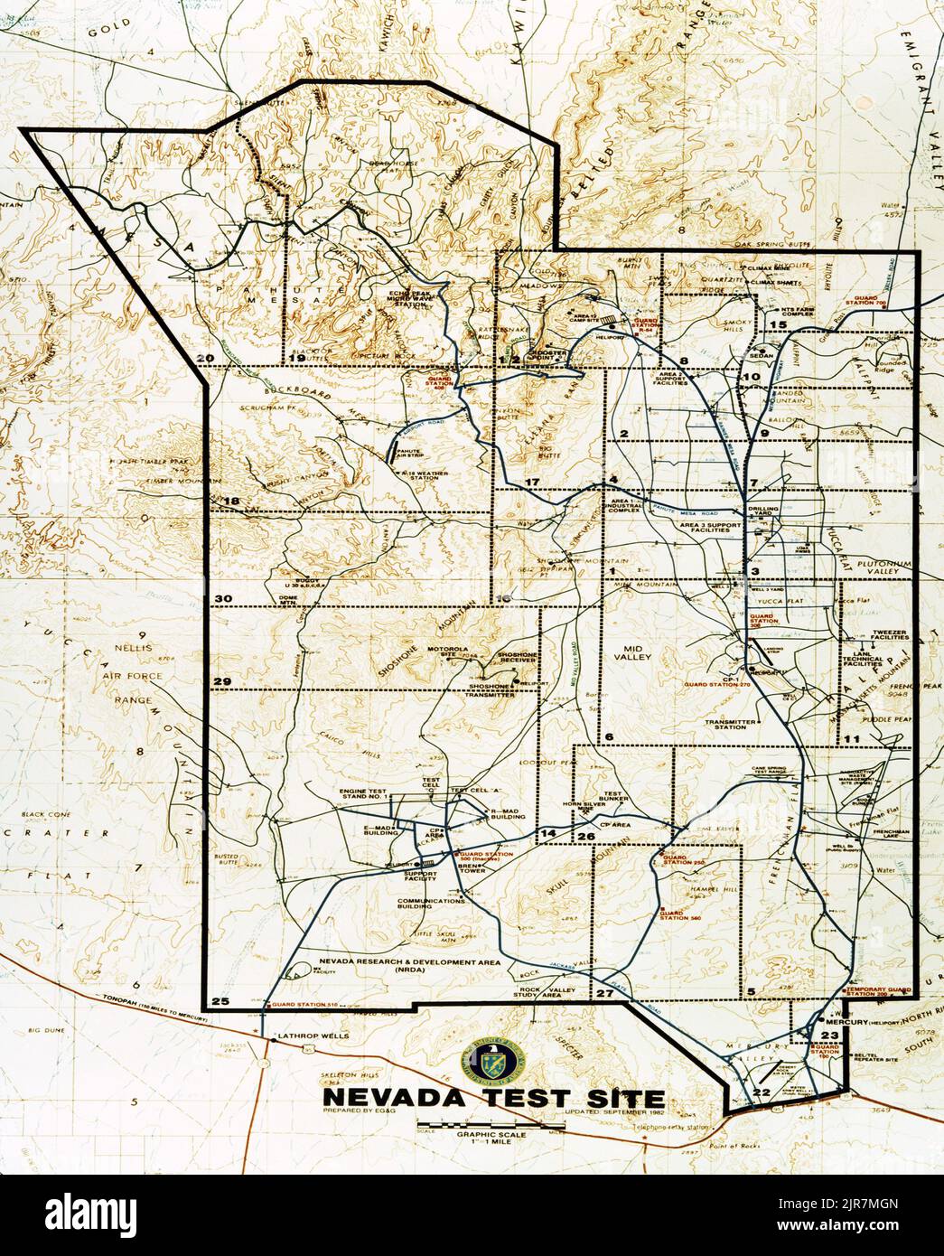 Map of edgerton hi-res stock photography and images - Alamy