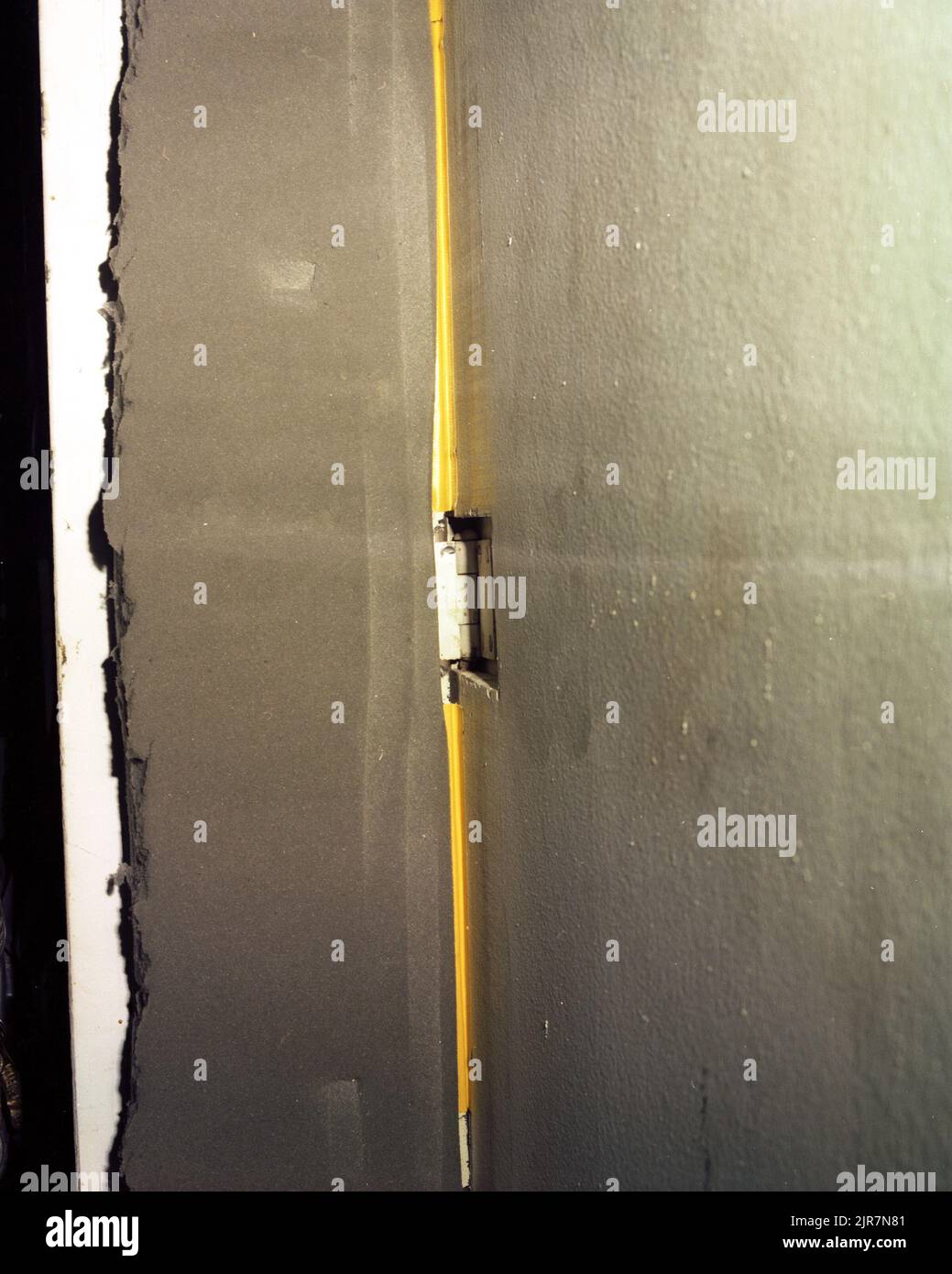 Nevada test site area 11 hi-res stock photography and images - Alamy