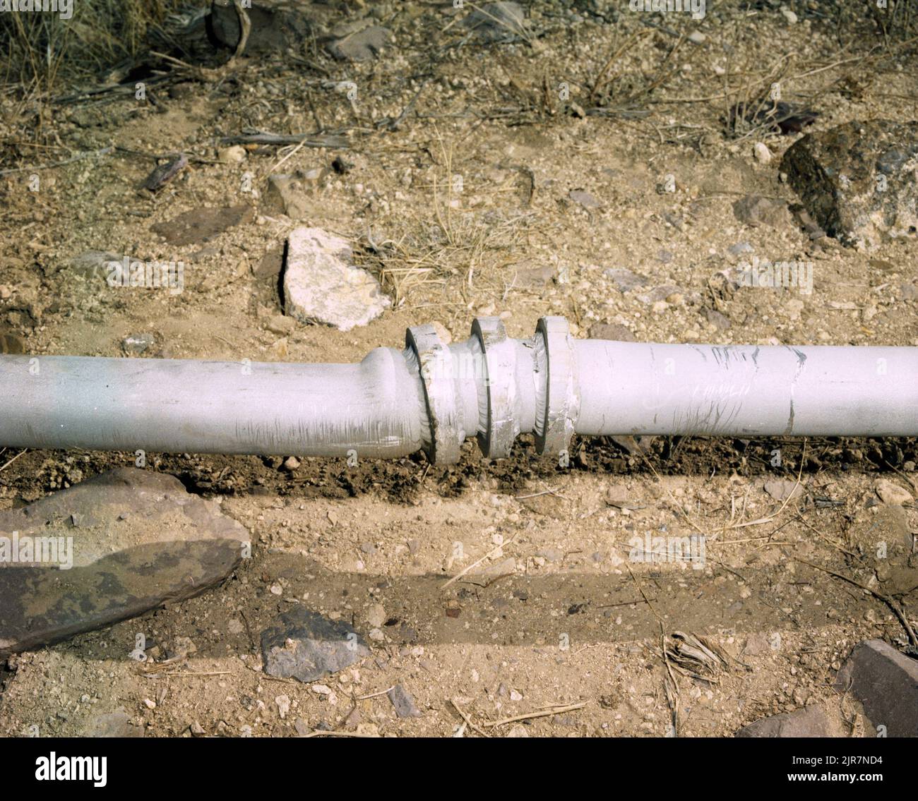 A822071 UE16B HEGF JERRY CUDERMAN (Project Engineer) NOV 2 82 EG&G/NTS ...