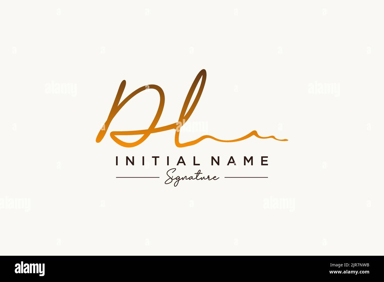 Dl logo vector vectors hi-res stock photography and images - Alamy