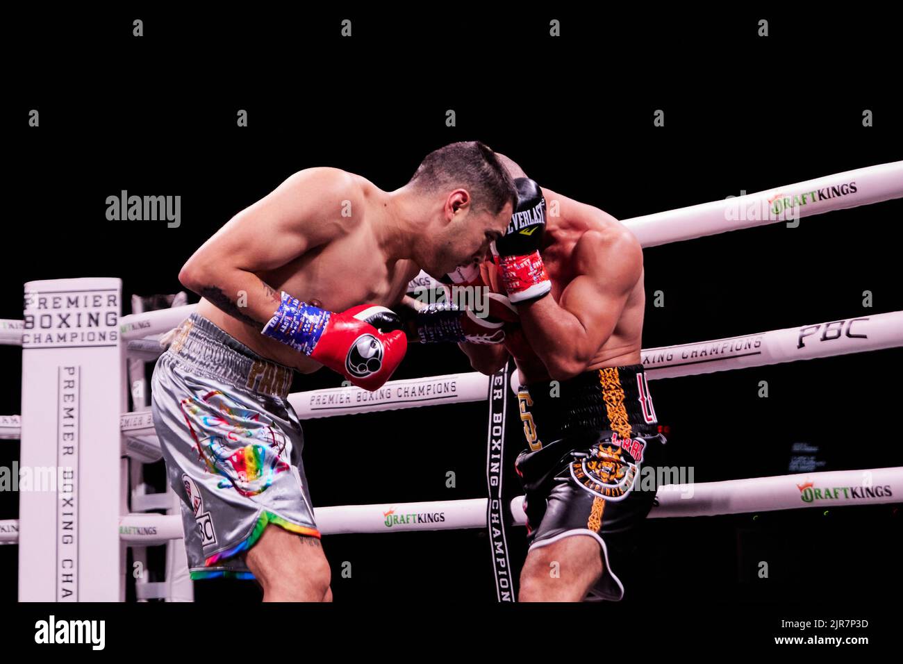 Professional boxer IBF Light-welterweight Sergey Lipinets defeats WBC ...