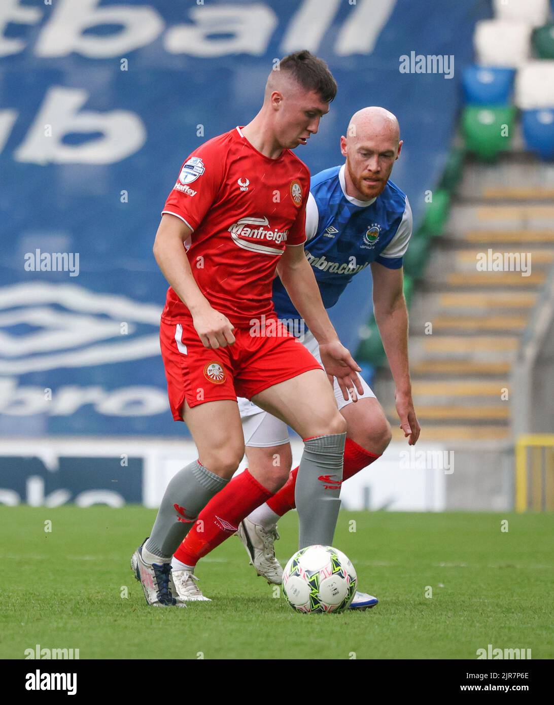 Conaty oisin portadown hi-res stock photography and images - Alamy