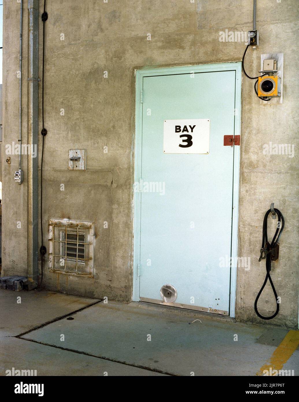 Underground vaults and storage hi-res stock photography and images - Alamy