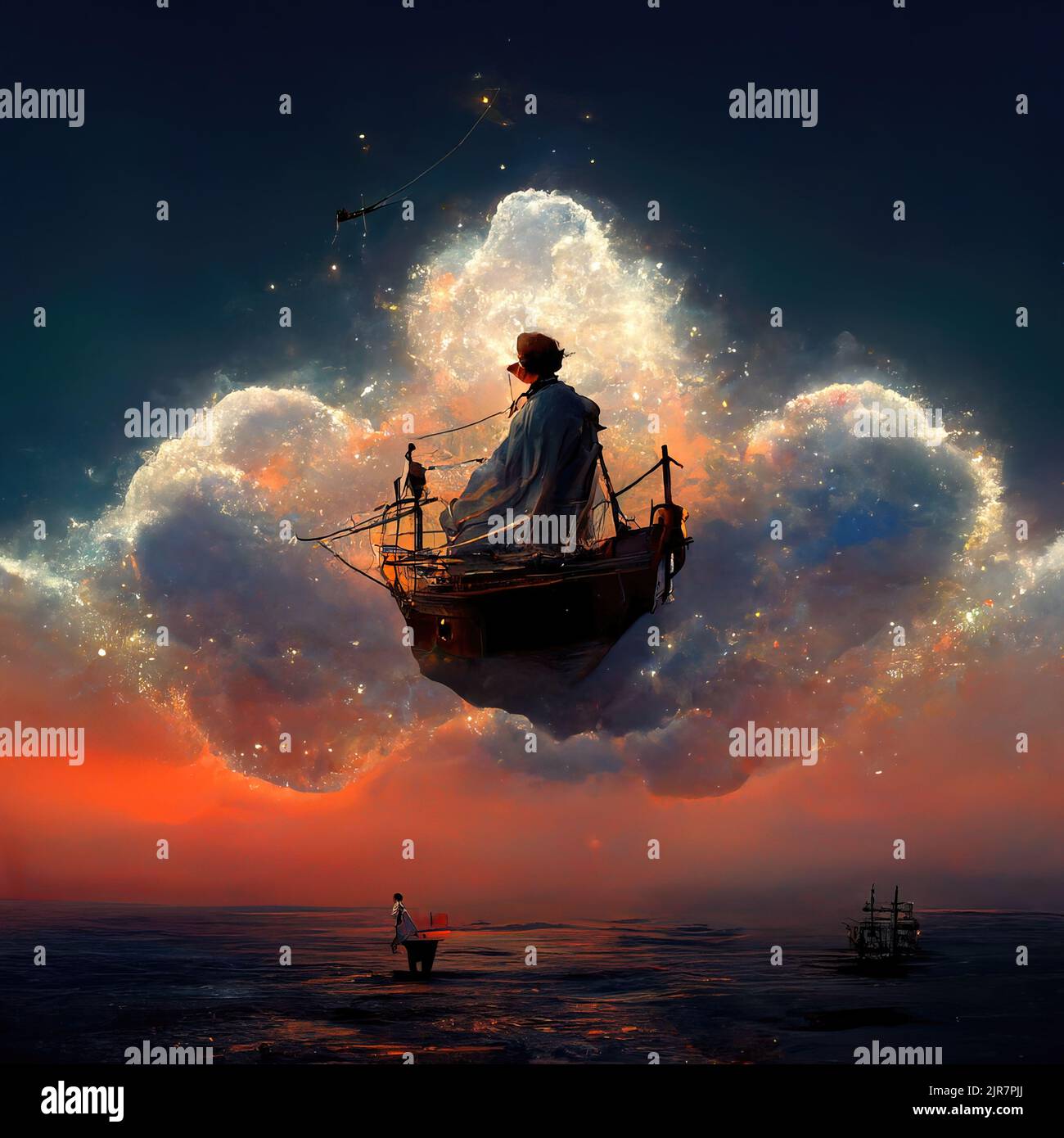 Wizardry game hi-res stock photography and images - Alamy