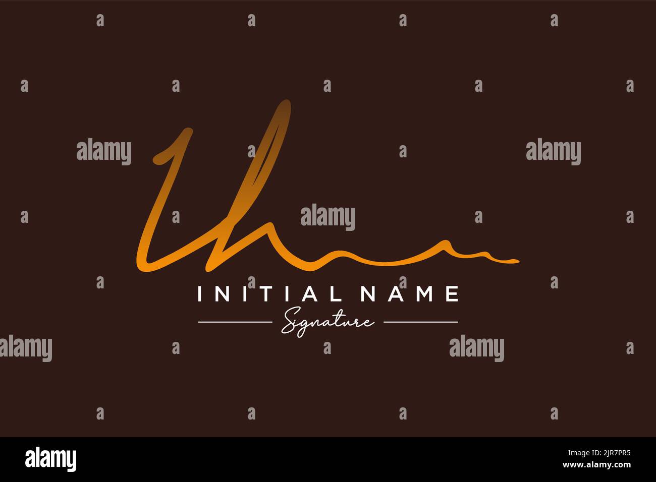 Ih vector vectors hi-res stock photography and images - Alamy