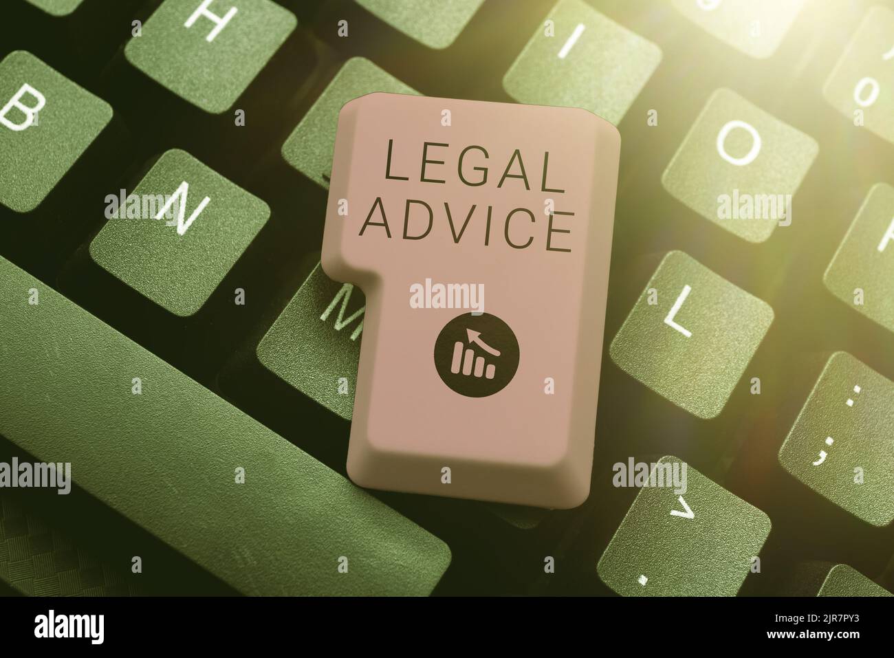 Inspiration showing sign Legal Advice. Business concept Lawyer opinion ...