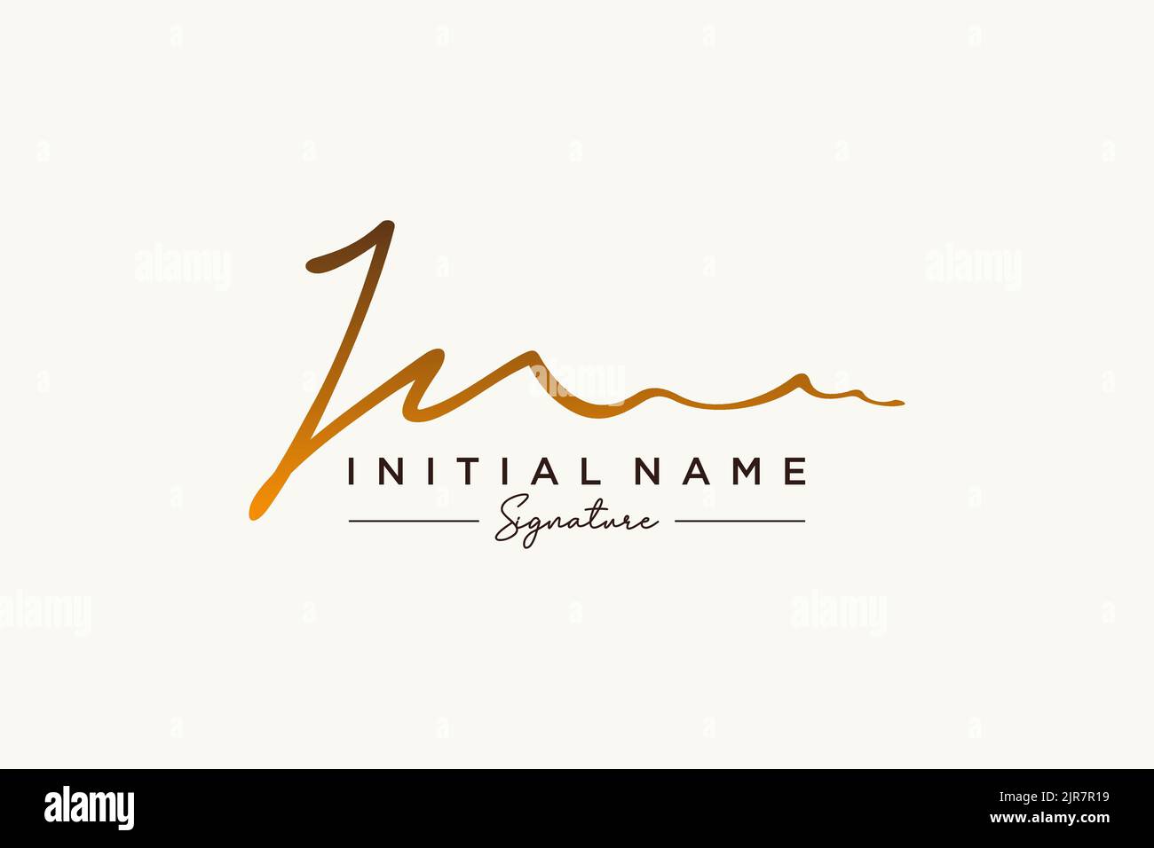 Alphabet jn hi-res stock photography and images - Alamy