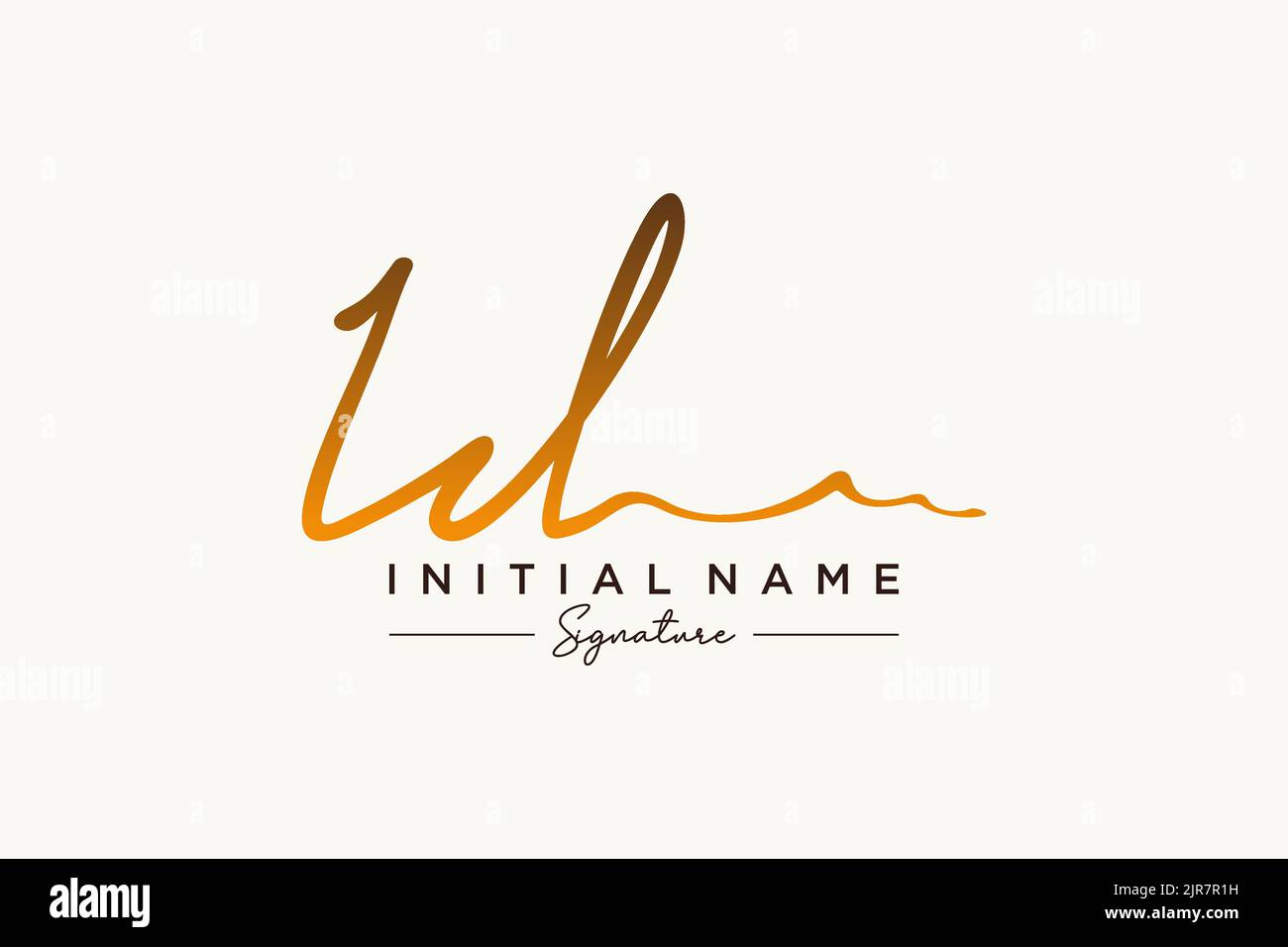 Business id card Stock Vector Images - Alamy