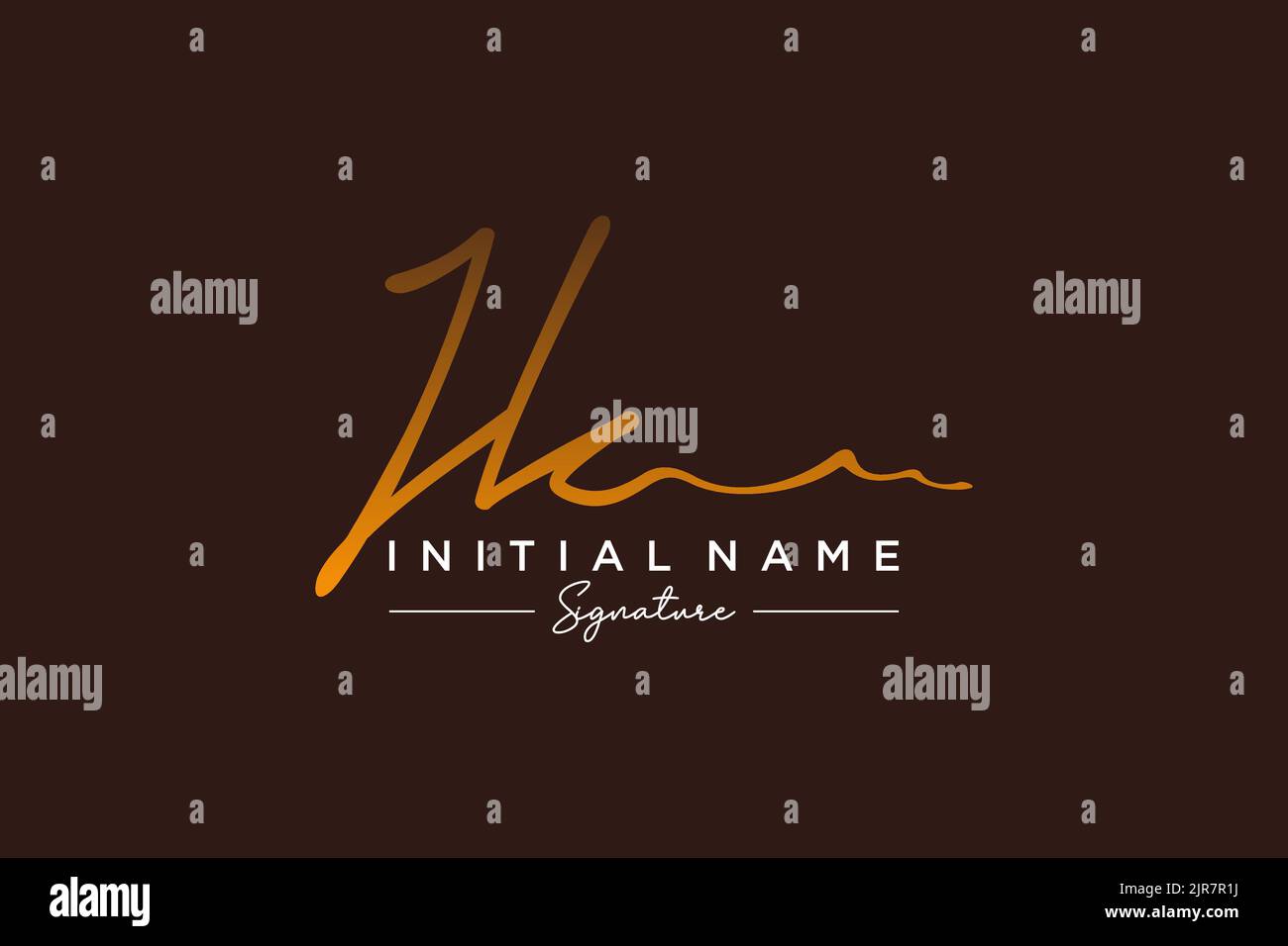 Jk alphabet Stock Vector Images - Alamy