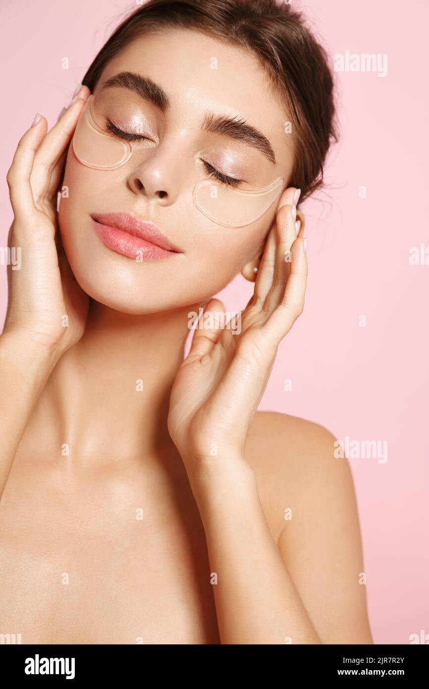 Beautiful Thick Eyebrows