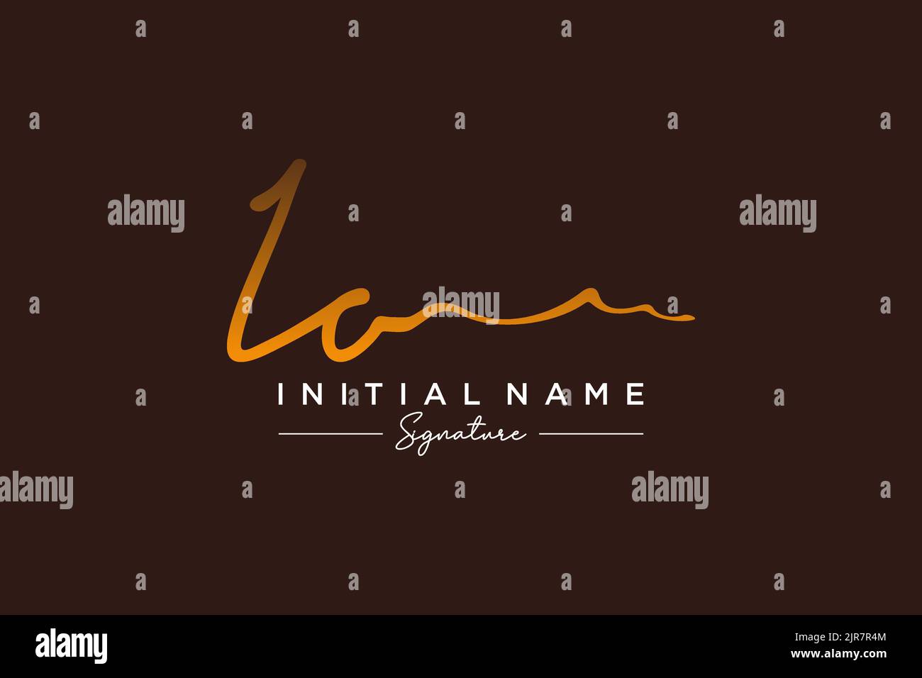 Io alphabet Stock Vector Images - Alamy