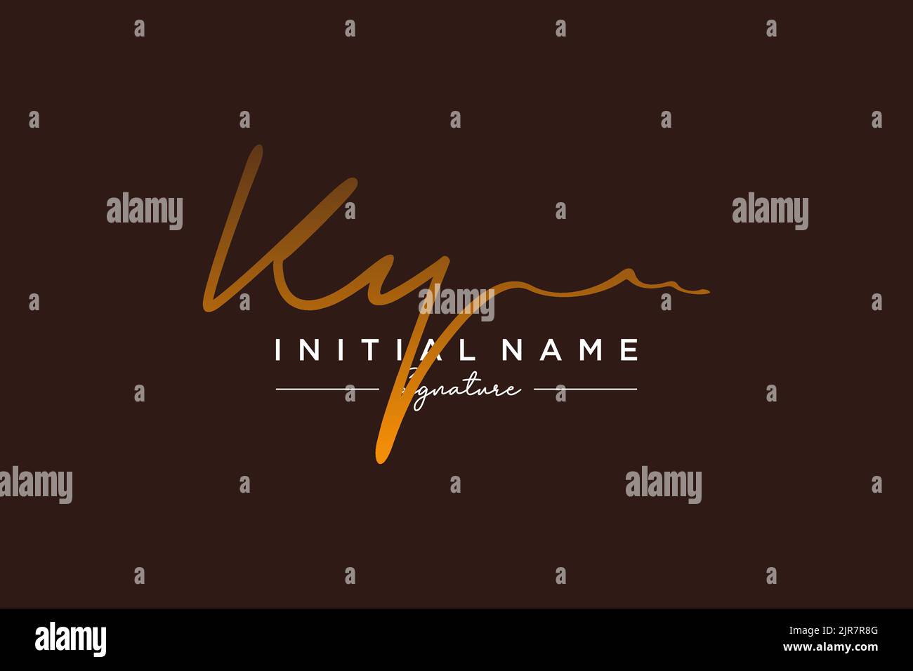 Ky logo vector vectors hi-res stock photography and images - Alamy