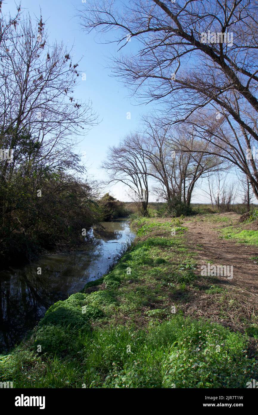 Contaminación argentina hi-res stock photography and images - Alamy