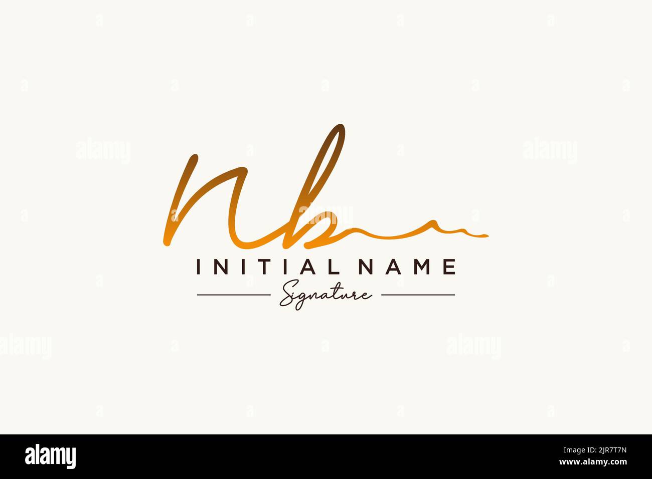 Photo nb Stock Vector Images - Alamy