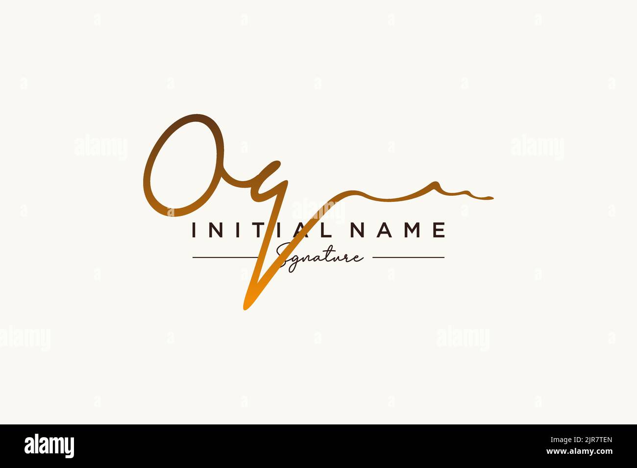 Oq vector vectors hi-res stock photography and images - Alamy