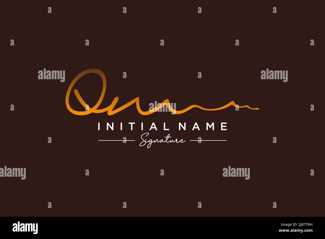 Qm emblem hi-res stock photography and images - Alamy