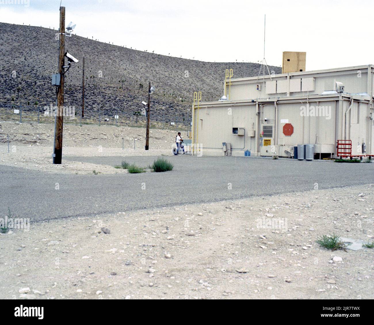 Types of deserts hi-res stock photography and images - Alamy