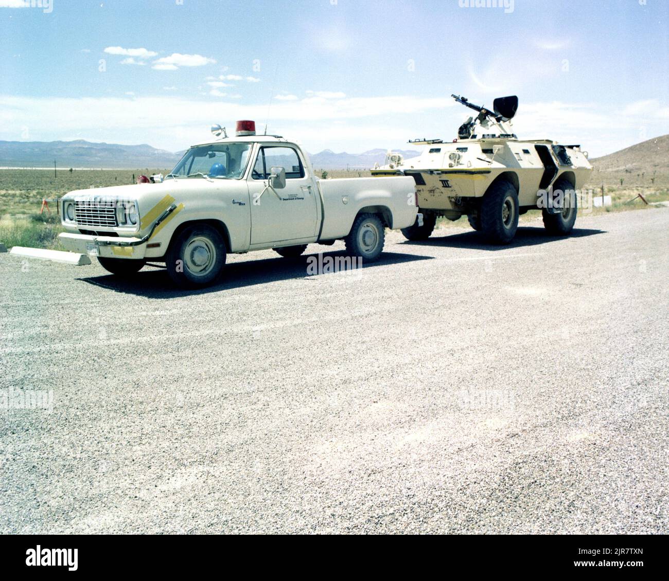 Tow military vehicles hi-res stock photography and images - Alamy