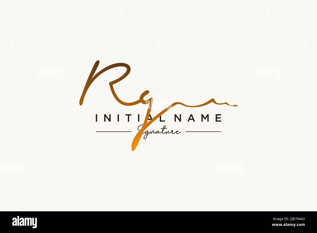 Rg emblem Stock Vector Images - Alamy