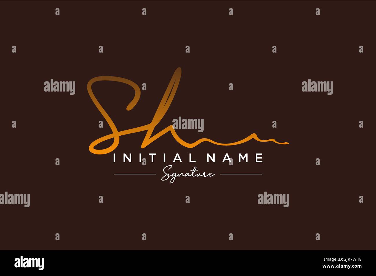 Sh camera logo hi-res stock photography and images - Alamy