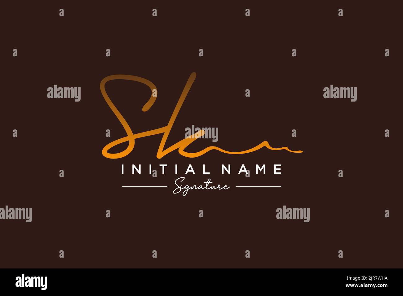 Letter sk vector vectors Stock Vector Images - Alamy