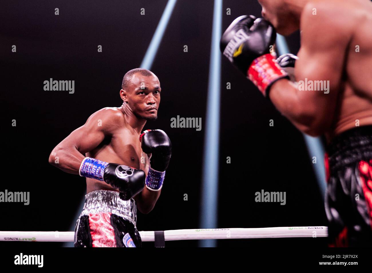 Alberto puello hi-res stock photography and images - Alamy