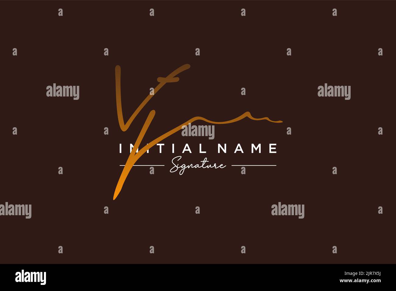 Vj alphabet hi-res stock photography and images - Alamy