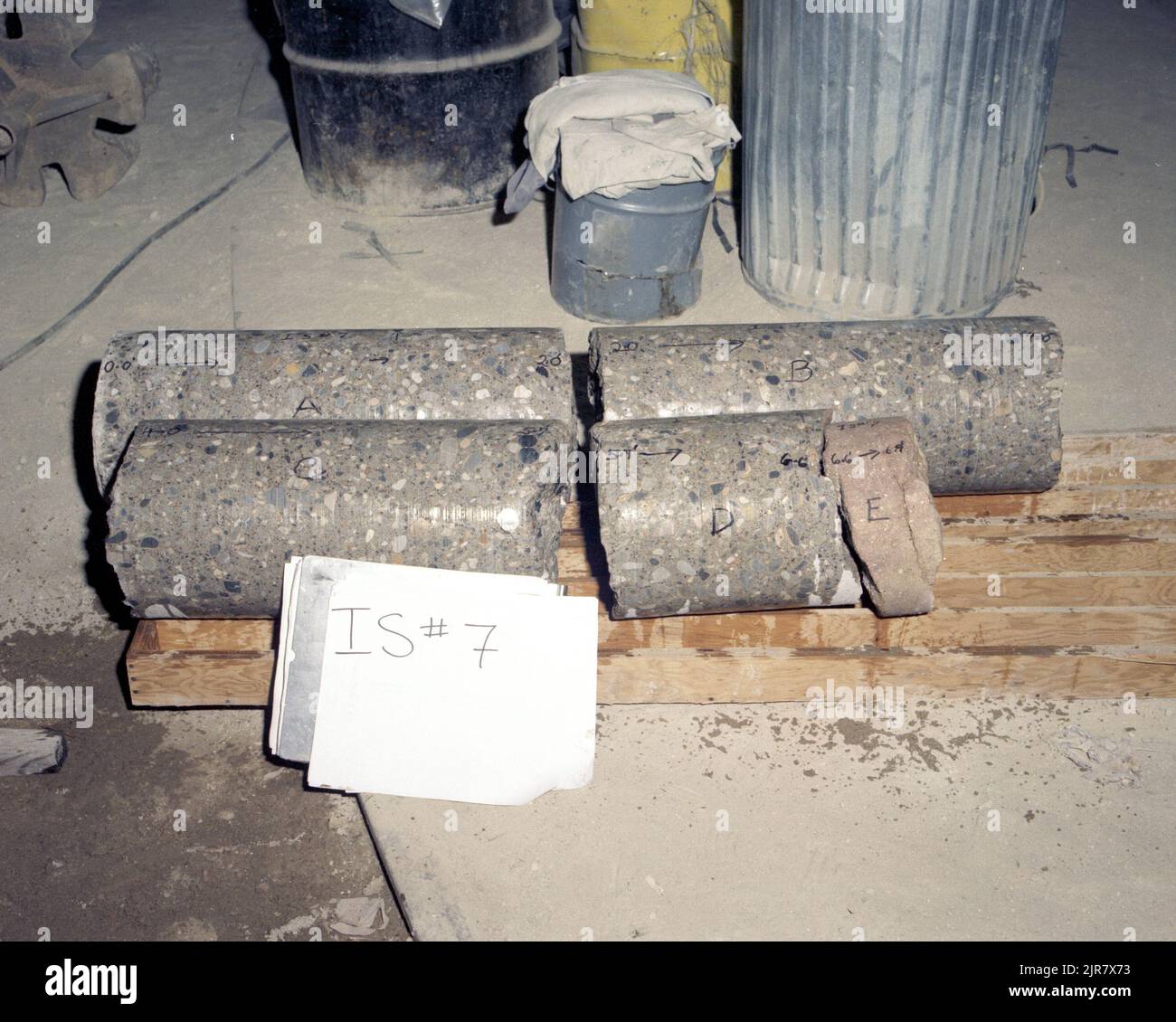 Historical trash cans hi-res stock photography and images - Alamy