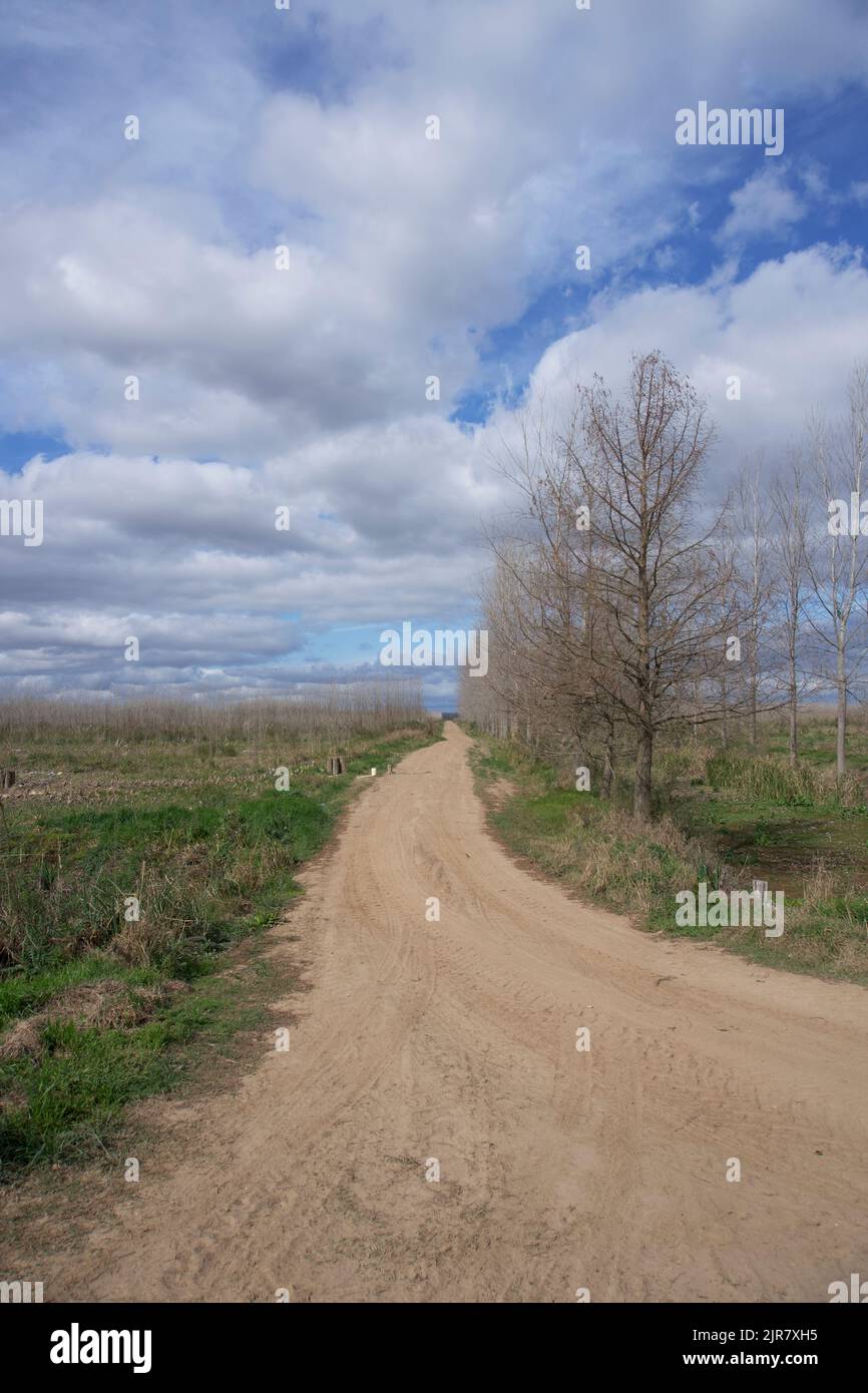 Off grid environment hi-res stock photography and images - Alamy