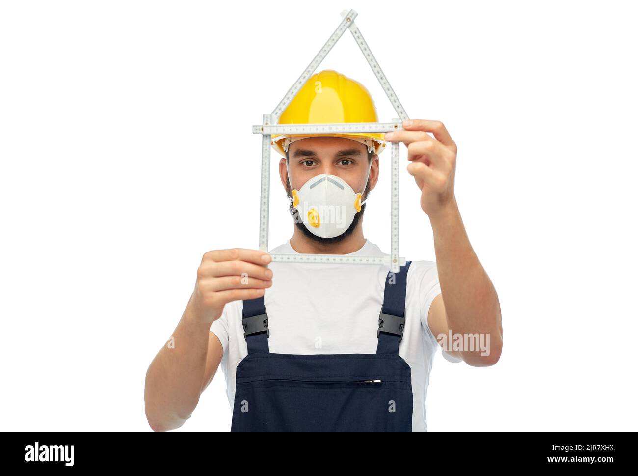 Carpenters ruler hi-res stock photography and images - Alamy