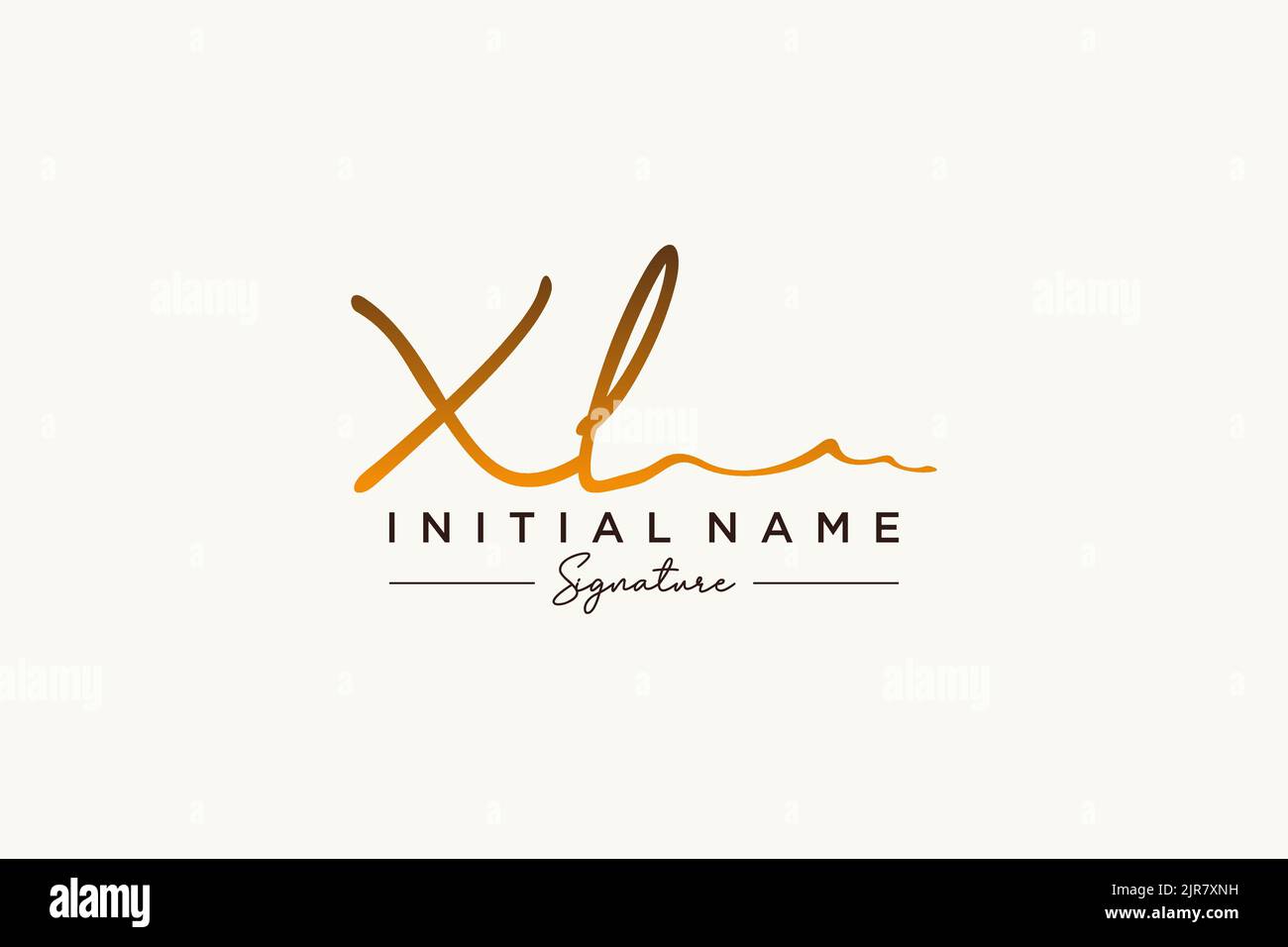 Xl template hi-res stock photography and images - Alamy