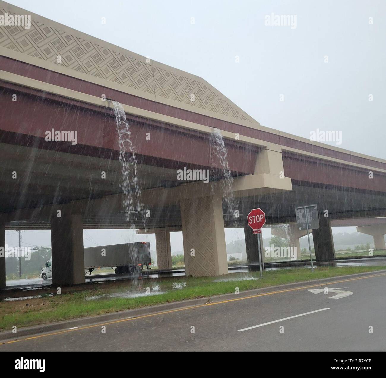 Dallas, Texas, USA. 22nd Aug, 2022. In a handout photo from the Dallas ...