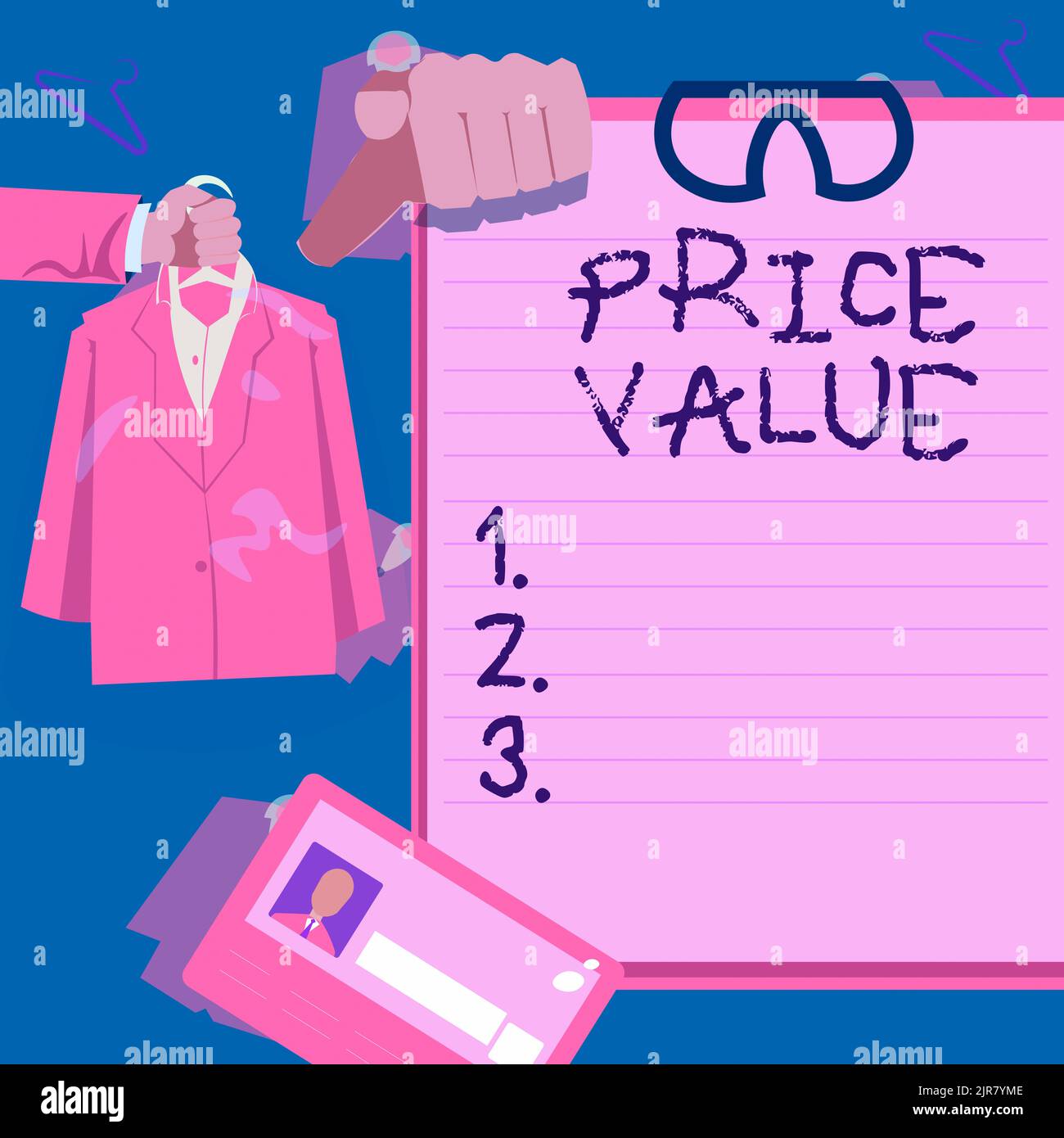 Writing displaying text Price Value. Business showcase strategy which ...