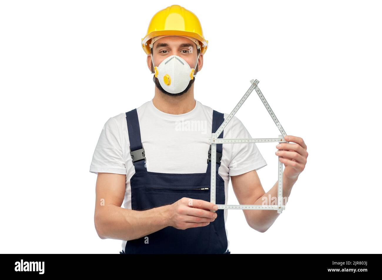 Carpenters ruler hi-res stock photography and images - Alamy