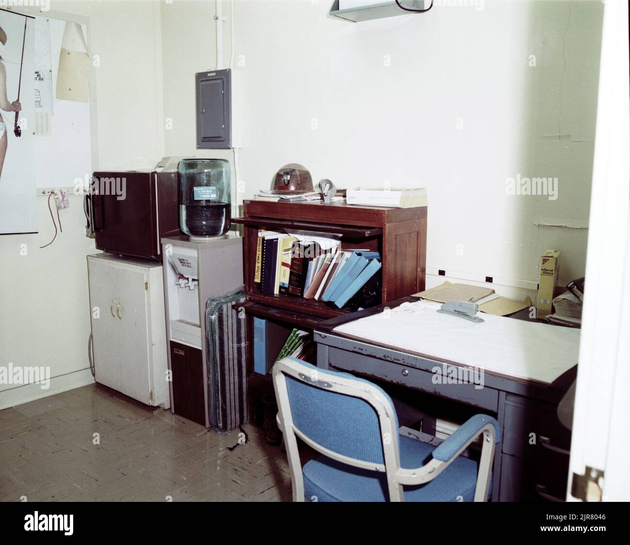 Nuclear weapon test control hi-res stock photography and images - Alamy