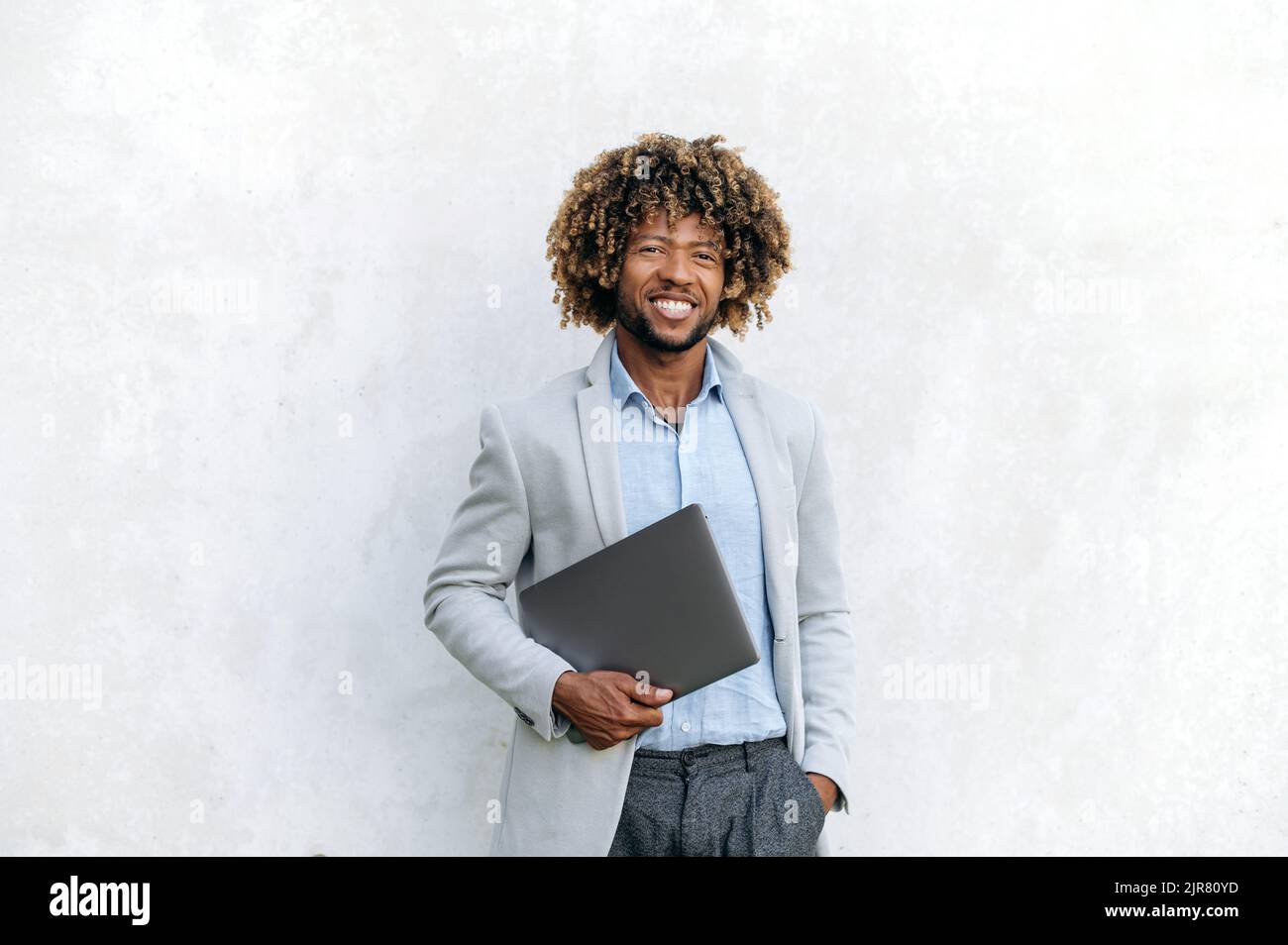 Brazilian businessperson hi-res stock photography and images - Alamy
